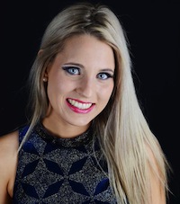 Bethany Larsen - Magic FM Port Augusta - RadioInfo Australia