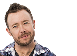 Michael Billings - RadioInfo Australia