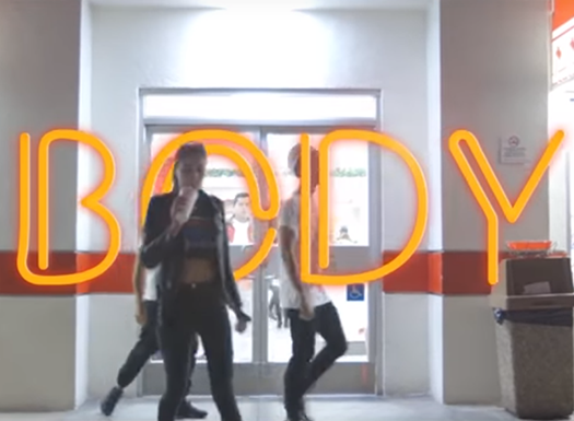 Dean Lewis still on top, and Body makes a move - Aircheck Survey ...