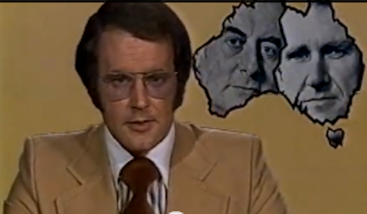 Bring back Bruce Mansfield to TV News - RadioInfo Australia