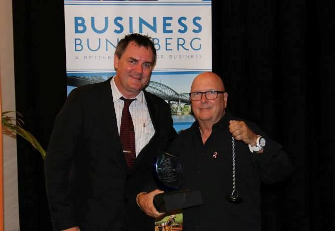 4BUs Billy Healey gets his own Free Plug - RadioInfo Australia