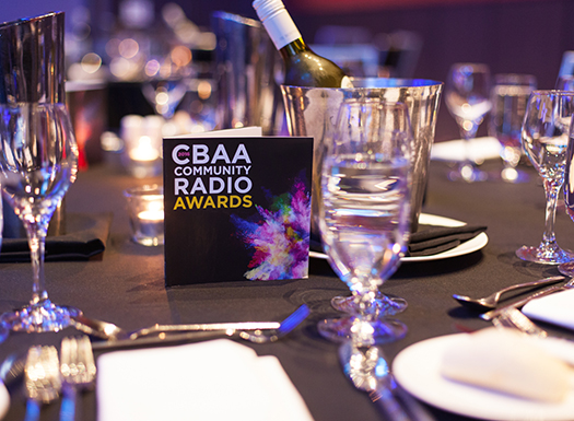 Nine more recipients of CBAA awards have been announced - RadioInfo ...