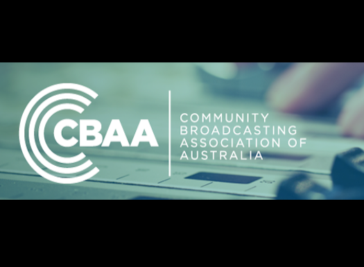 CBAA's new brand identity - RadioInfo Australia
