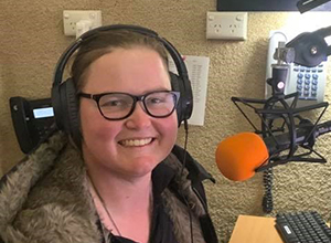 Carissa Ryan - RadioInfo Australia