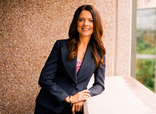 Cathy O'Connor one of the top women in media - RadioInfo Australia