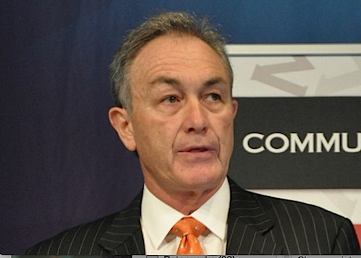 The Most Powerful Man In Radio RadioInfo Australia