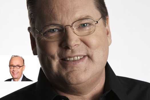 ABC Head of Radio adds his tribute to Mark Colvin - RadioInfo Australia