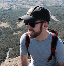 Craig Zonca - 612 ABC Brisbane - RadioInfo Australia