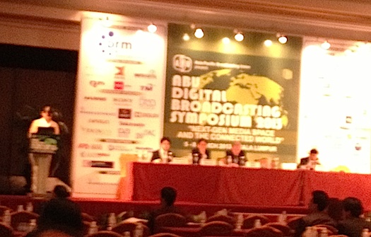 Keep friends close and competitors closer: DBS Malaysia - RadioInfo ...