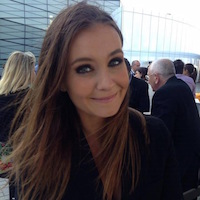 DANIELLE RIGG-SMITH - RadioInfo Australia