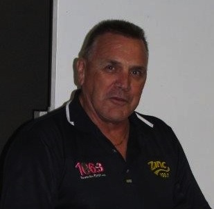 Dave Stretton - RadioInfo Australia