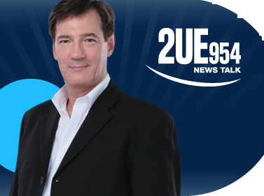 David Oldfield exits 2UE - RadioInfo Australia
