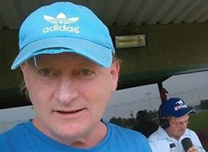 David Syer - RadioInfo Australia