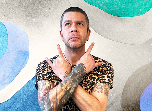 Dylan Lewis is moving to weekends on Double J - RadioInfo Australia
