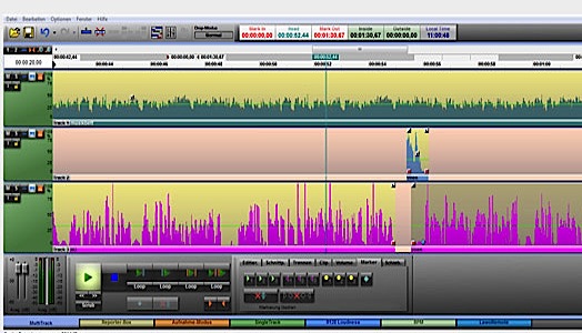 Latest multi-track editing software: Lawo's Edit - RadioInfo Australia