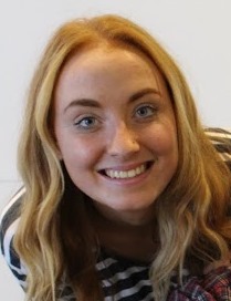 Emma Fitzgerald Quirk - 3CS Colac - RadioInfo Australia