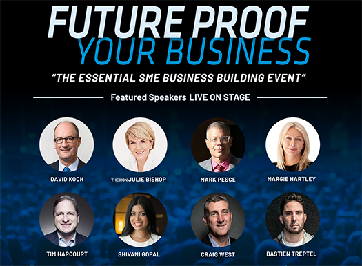 SCA and PodcastOne want to Future Proof Your Business - RadioInfo Australia