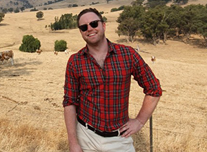 James Findlay - RadioInfo Australia