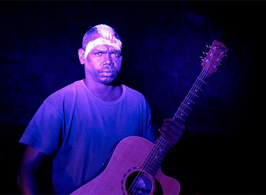 First Sounds Vol.2 is out now - RadioInfo Australia