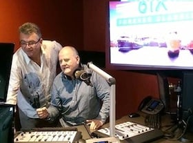 Gary Shannon - 6iX - RadioInfo Australia
