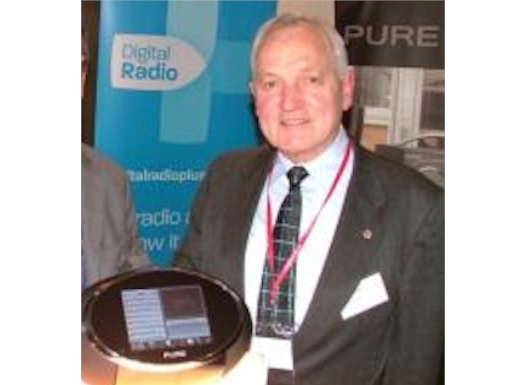 Pure gentleman retires - RadioInfo Australia