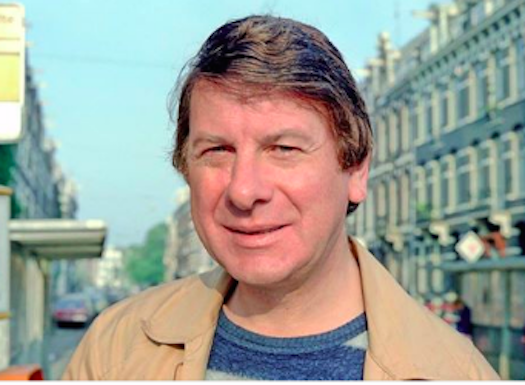 Vale Graham Gill - RadioInfo Australia