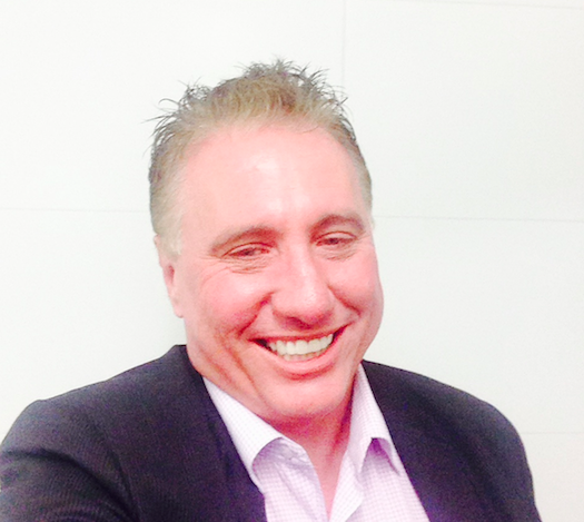 Guy Ashford to depart Super Network's Newcastle hub - RadioInfo Australia