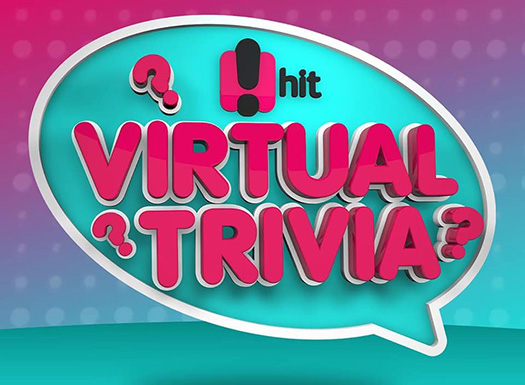 Hit Virtual Trivia is coming to your couch - RadioInfo Australia