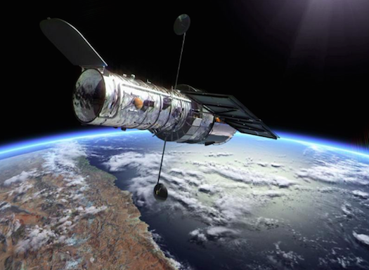 'Hubble' invites new talent aboard at SCA - RadioInfo Australia