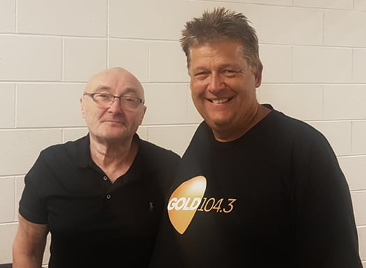 Craig Huggins is the next Air Head - RadioInfo Australia