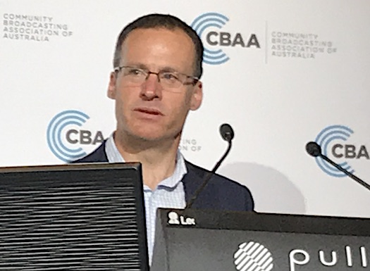 Changes in media prompted us to ask about the future of radio: ACMA's ...