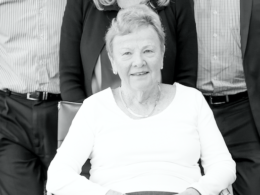 Mother of Radio Stations: Janet Cameron - RadioInfo Australia