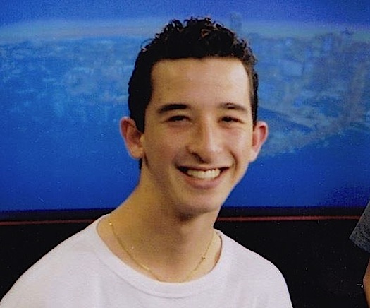 Vale Jared Sheldon - RadioInfo Australia