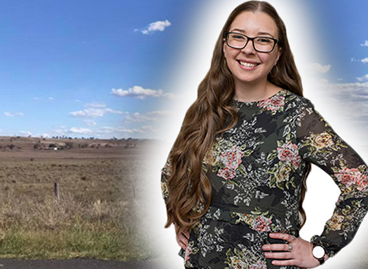 Why Alan Jones gave this 24-year old a weekly segment on his program ...