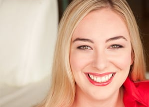 The secret life of the Prime Minister's daughter - RadioInfo Australia