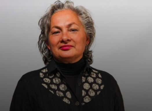 Jill's big change - RadioInfo Australia