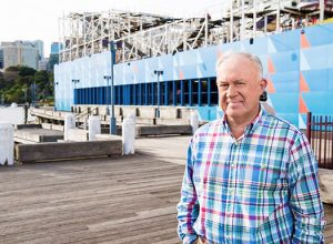 Jim Maxwell and Corbin Middlemas lead ABC SPORT’s Ashes coverage ...