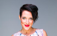 Jo Stanley to Gold - RadioInfo Australia