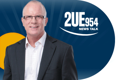 2UE to broadcast British and Irish Lions tour - RadioInfo Australia