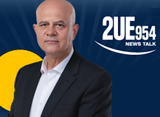 2UE's new lineup begins Monday - RadioInfo Australia