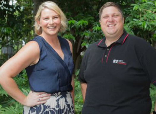 Leisel Jones dives into Saturdays on ABC Radio Brisbane - RadioInfo ...