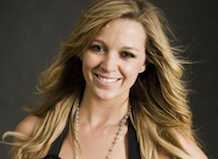 Kate Mac - Nova Perth - RadioInfo Australia