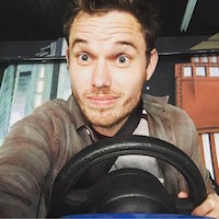 Kieran Simpson - RadioInfo Australia