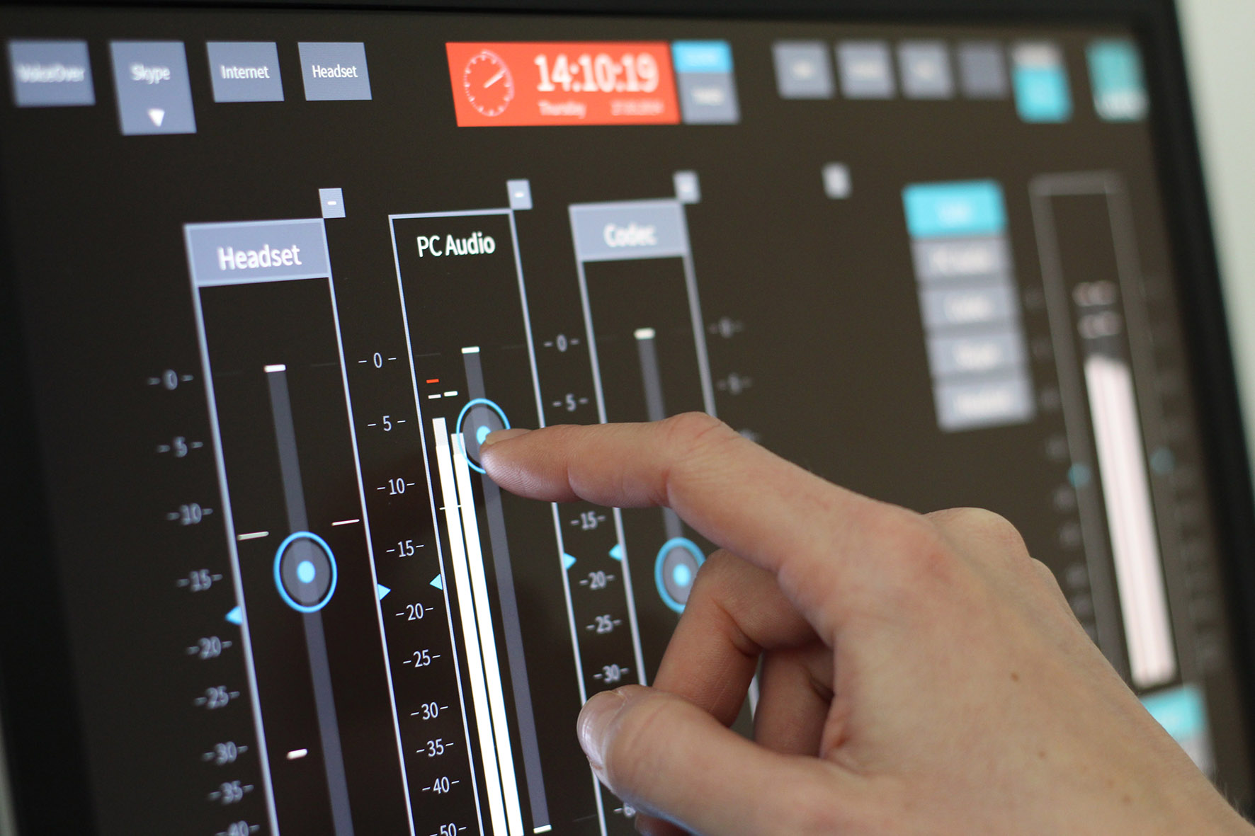 New software optimises newsroom workflows - RadioInfo Australia