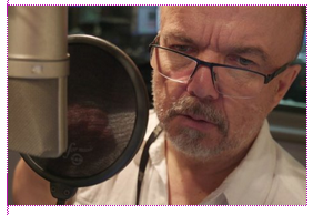 Meet one of Australia’s most famous voice over artists - RadioInfo ...
