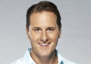 Luke Bradnam - RadioInfo Australia