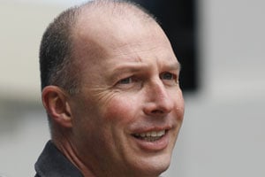 Simon Mercep - RNZ - RadioInfo Australia