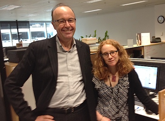 Radio as an art form - RadioInfo Australia