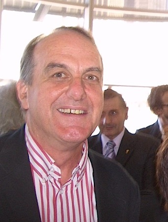 From Double Jay to DIG, Matchett’s career was always cutting edge ...