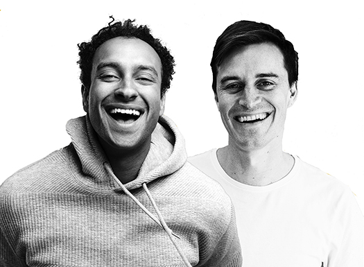 Matt & Alex return to serve up Australia’s first on-demand all day ...